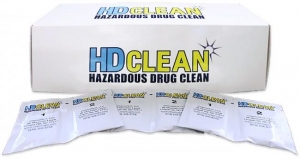 Hazardous Drug Clean Wipes | Medline Industries, Inc.