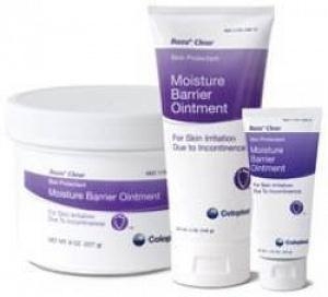 Coloplast Baza Clear Moisture Barrier Ointment | Medline Industries, Inc.