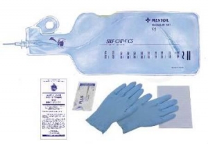 Self-Cath Closed Systems Catheters with Insertion Supplies | Medline ...
