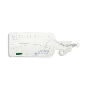 Self-Cath Closed System Catheters | Medline Industries, Inc.