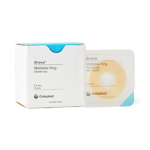 Brava Moldable Rings | Medline