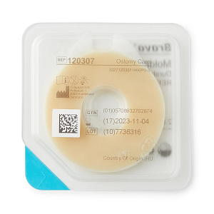 Brava Moldable Rings | Medline