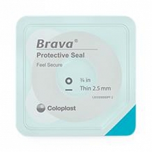 Brava Protective Stoma Seals | Medline Industries, Inc.