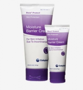 Coloplast Baza Skin Protectant Cream | Medline