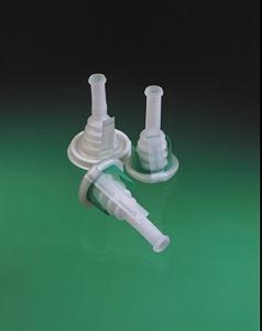 Silicone Male External Catheters by Coloplast Corp | Medline Industries ...