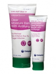 Critic-Aid Clear AF Ointments | Medline