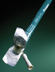 SpeediCath Standard Coude Tip Catheters | Medline