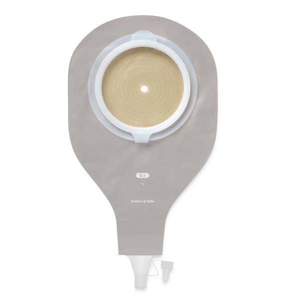 SenSura Mio Nonsterile 1-Piece Post-Op Pouches | Medline
