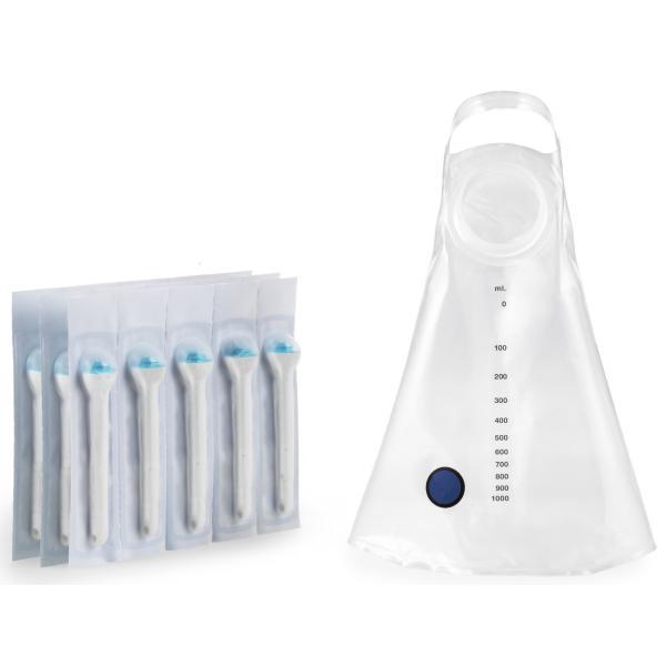 Peristeen Plus Transanal Irrigation Kits | Medline