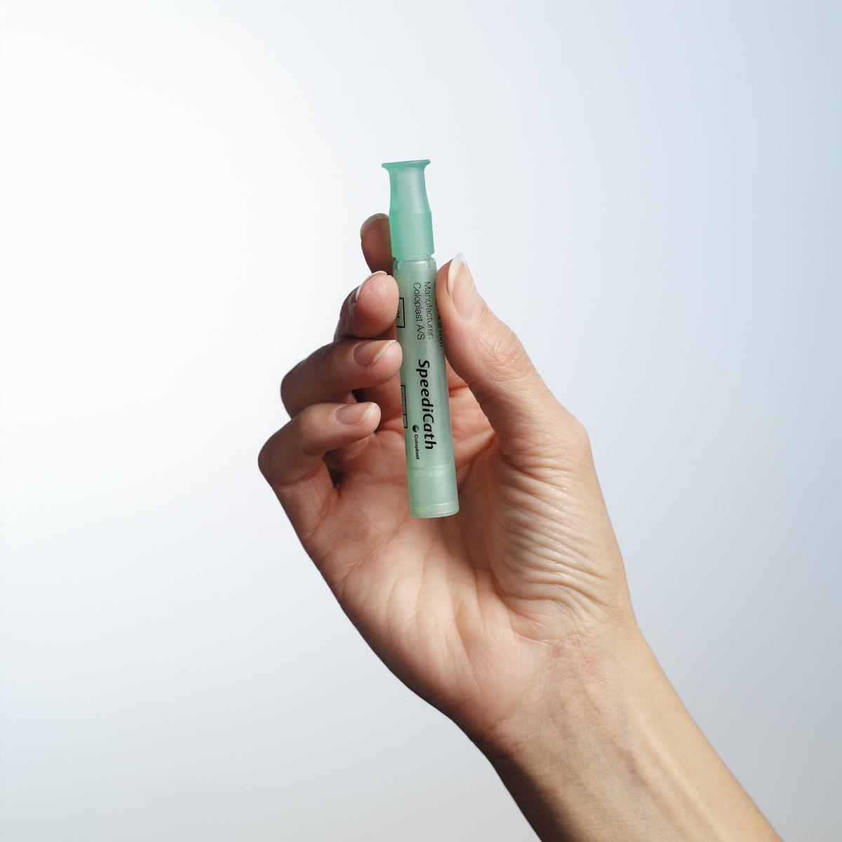 Speedicath Catheter | Medline