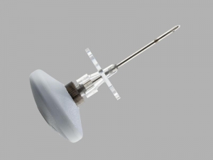 Disposable Intraosseous Infusion Needles by Cook Inc | Medline ...