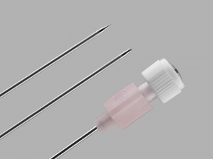 Percutaneous Entry Needle by Cook | Medline Industries, Inc.