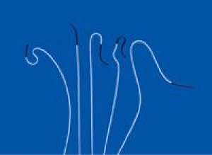 Torcon NB Advantage Beacon Tip Catheter by Teleflex Medical | Medline ...