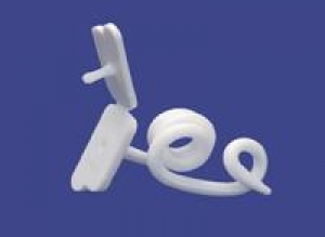 Chait Percutaneous Cecostomy Catheter by Cook Inc | Medline Industries ...