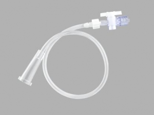 Connecting Tubes with Drainage Bag Connector by Cook Inc | Medline ...