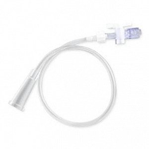 Connecting Tubes with Drainage Bag Connector | Medline