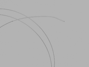 Cook Roadrunner Extra-Support Wire Guide | Medline Industries, Inc.