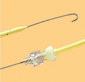 Cook Medical C-Retro Intubation Set | Medline Industries, Inc.