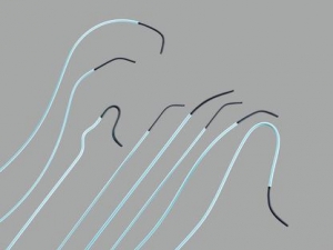 Torcon NB Advantage Beacon Tip Catheter | Medline Industries, Inc.