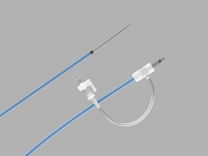 Cook Check-Flo Introducer Sets | Medline Industries, Inc.