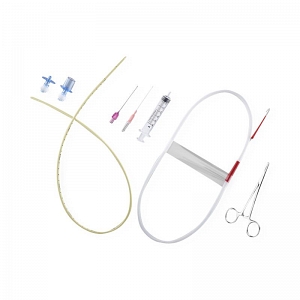 Cook Retrograde Intubation Sets | Medline Industries, Inc.