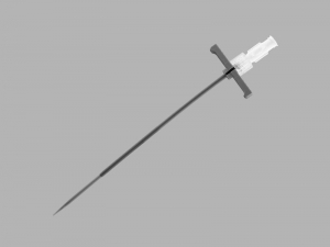 Cook Micropuncture Peel-Away Introducer Sets | Medline Industries, Inc.