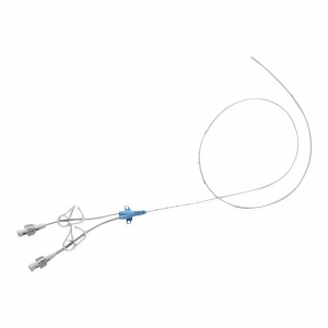 Cook Turbo-Flo Peripherally Inserted CV Catheter | Medline Industries, Inc.