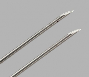 Disposable EchoTip Amniocentesis Needle by Cook | Medline Industries, Inc.