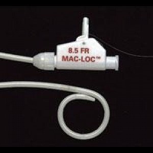 Ultrathane Nephrostomy Set | Medline Industries, Inc.