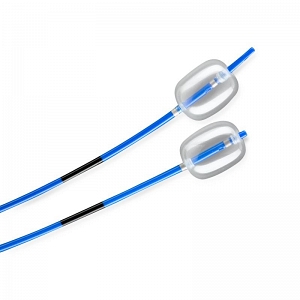 Cook Tri-Ex Triple Lumen Extraction Balloon | Medline
