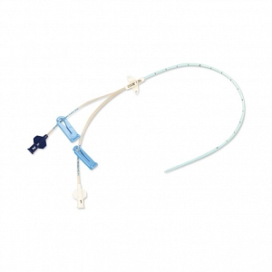 Cook Double-Lumen Central Venous Catheter Sets | Medline