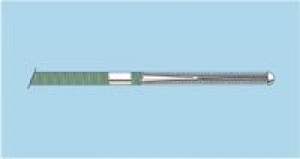 Cook Amplatz Stiff Wire Guide | Medline Industries, Inc.