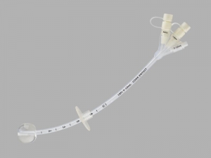 Entuit Gastrostomy BR Balloon Retention Feeding Tubes | Medline ...