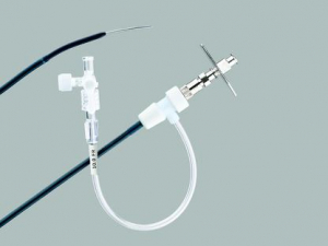 Haskal Transjugular Intrahepatic Access Set | Medline