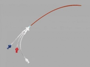 Cook Spectrum Central Venous Catheter Sets and Trays | Medline ...