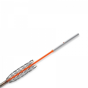Zilver 635 Biliary Self-Expanding Stent | Medline Industries, Inc.