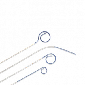 Royal Flush Plus High-Flow Catheters | Medline