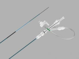 Cook Flexor Shuttle Guiding Sheathes | Medline