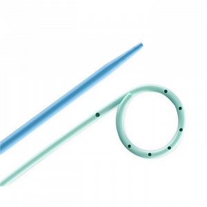 Cook Seidmon Antegrade AQ Stent Set | Medline