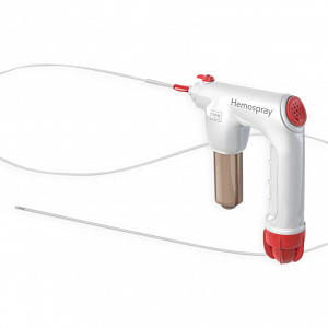 Cook Hemospray Endoscopic Hemostat | Medline