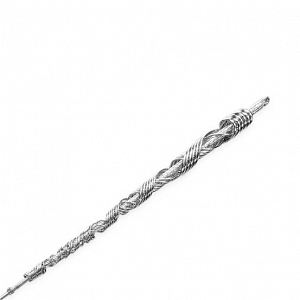 Cook Liberator Beacon Tip Locking Stylet | Medline