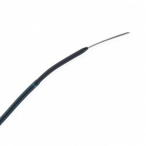 Ring Transjugular Intrahepatic Access Set | Medline