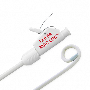 Ultrathane Suprapubic Catheter Set with Mac-Loc | Medline