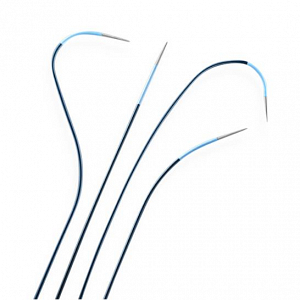 Cook Flexor Ansel Guiding Sheath with Adapter | Medline