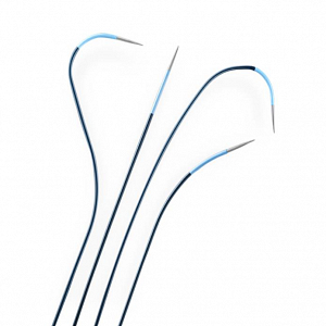 Flexor Shuttle and Ansel Guiding Sheaths | Medline