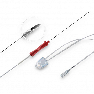Ova-Stiff EchoTip Single Lumen Ovum Aspiration Needles | Medline