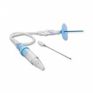 Cook Emergency Pneumothorax Set | Medline
