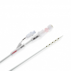 Cook Ring-McLean Sump Drainage Sets | Medline