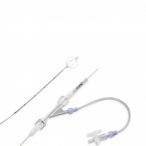 Nathanson Transcystic Bile Duct Stone Exploration Pack | Medline