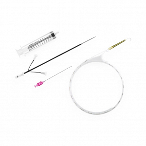 Peel-Away Introducer Sheath Sets | Medline